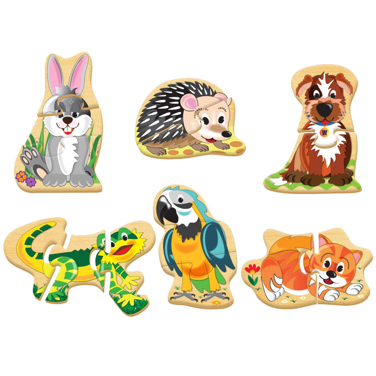 Pets Smart Starter Puzzles RGS Group pets-smart-starter-puzzles-rgs-group
