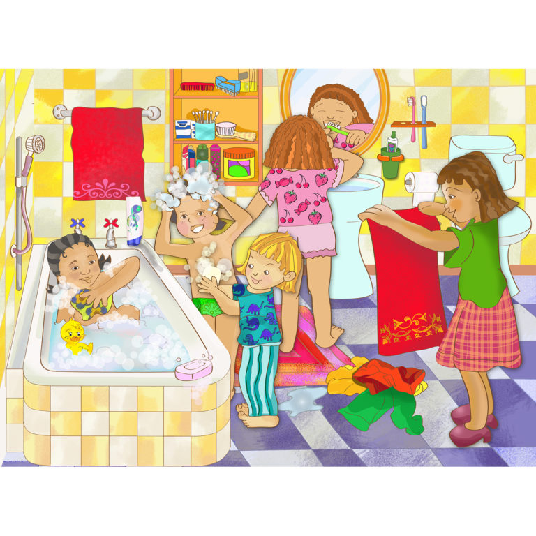 Hygiene 36pc – RGS Group