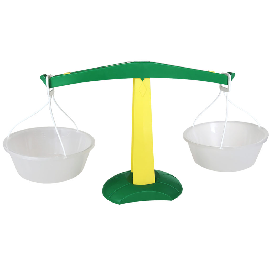 Balance Scale – RGS Group