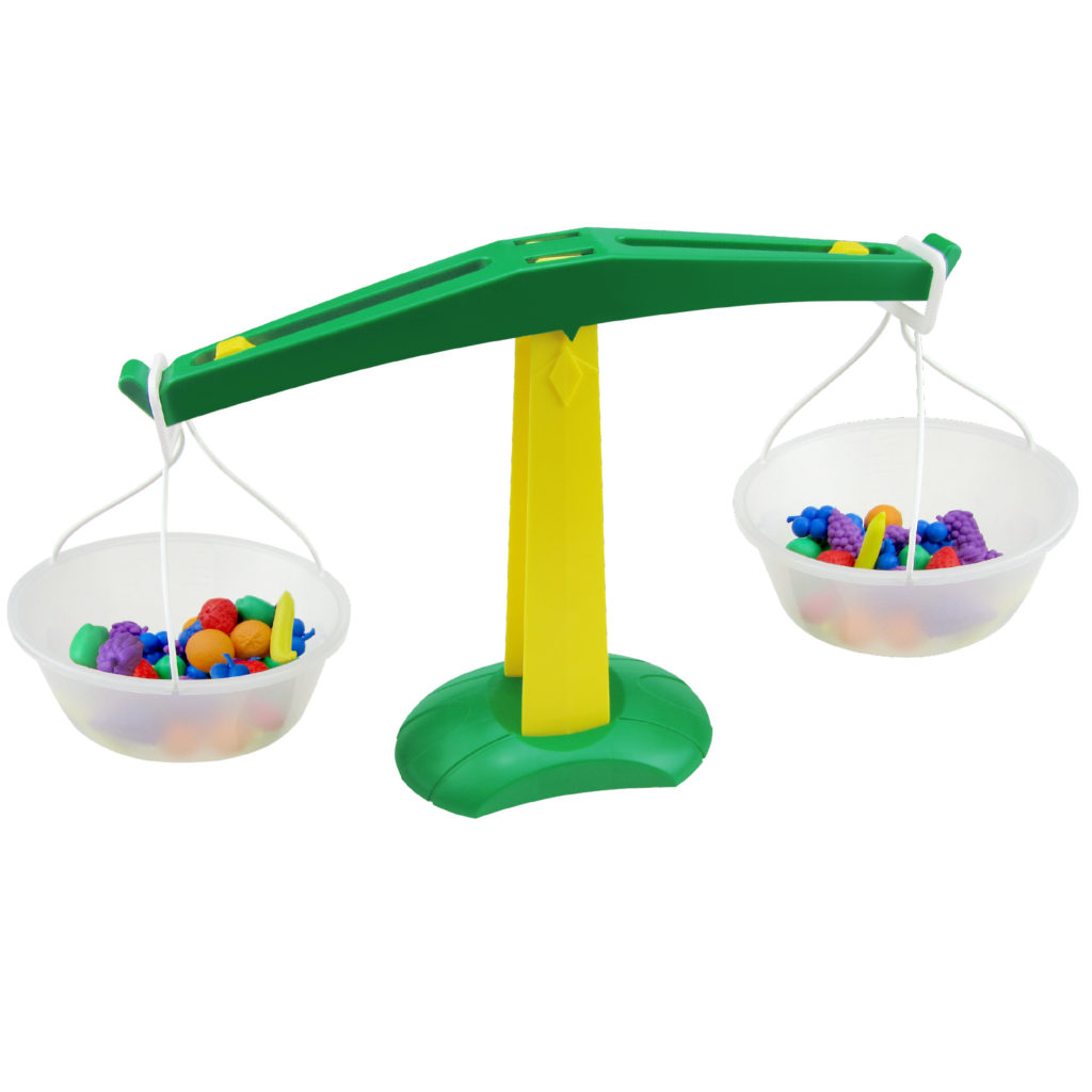 Balance Scale – RGS Group