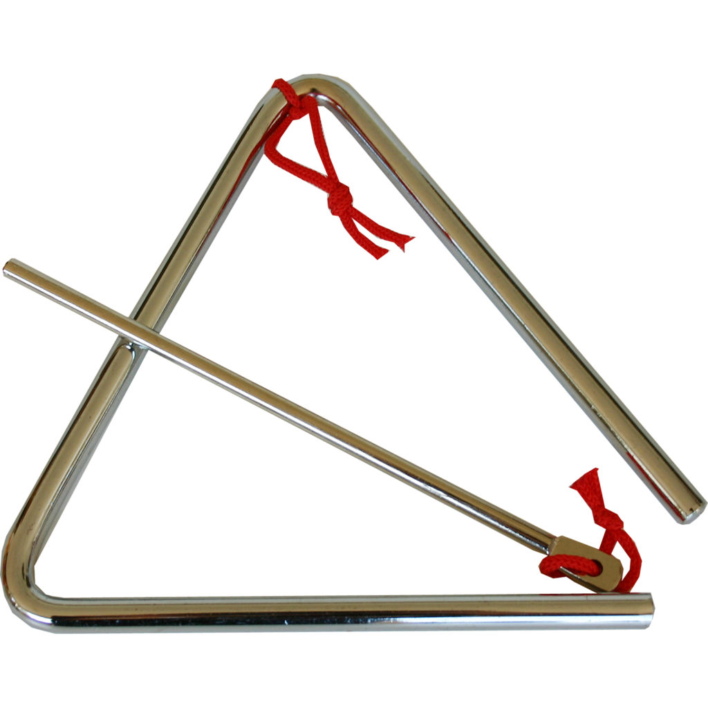 Triangle 8″ – RGS Group
