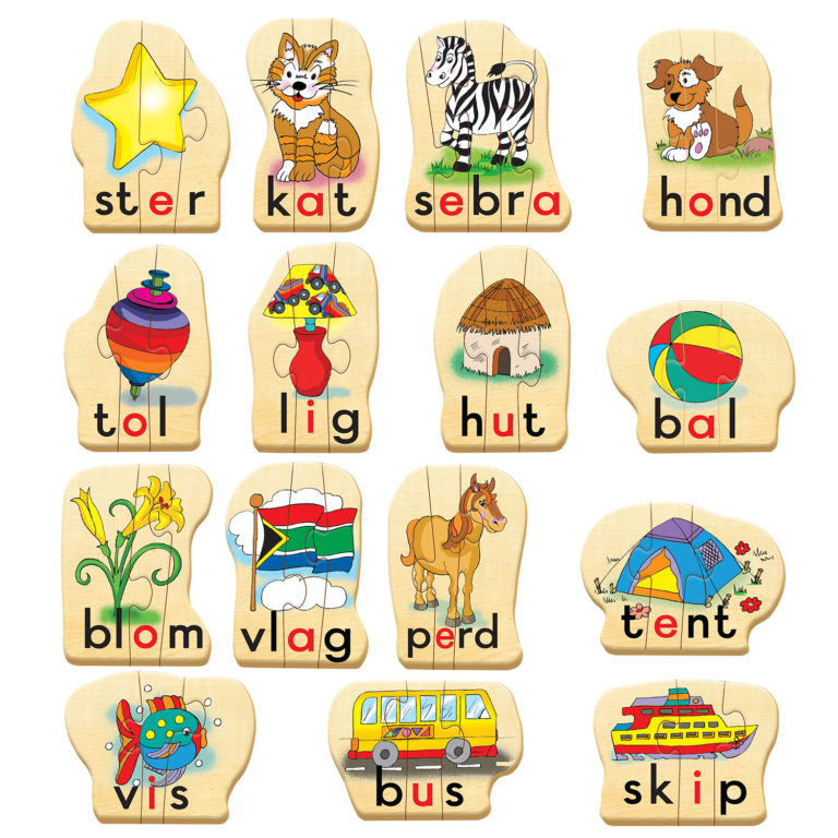 Woorde wat Rym – RGS Group