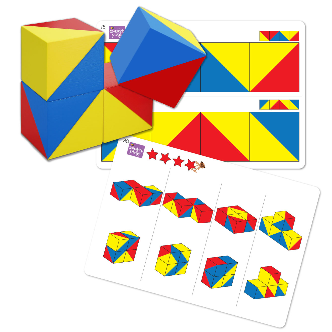 Design Cubes | RGS Group