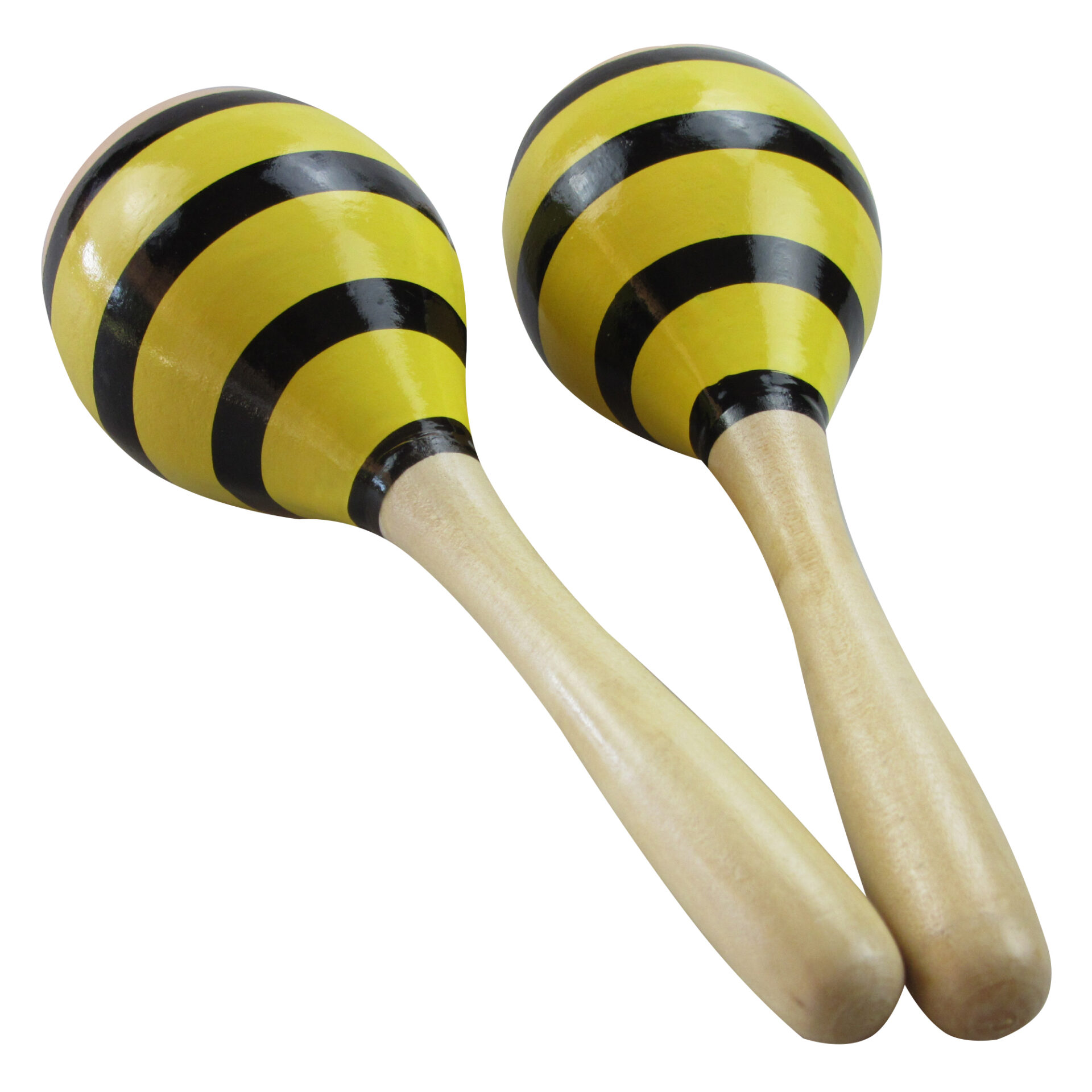 Wooden Maracus – RGS Group