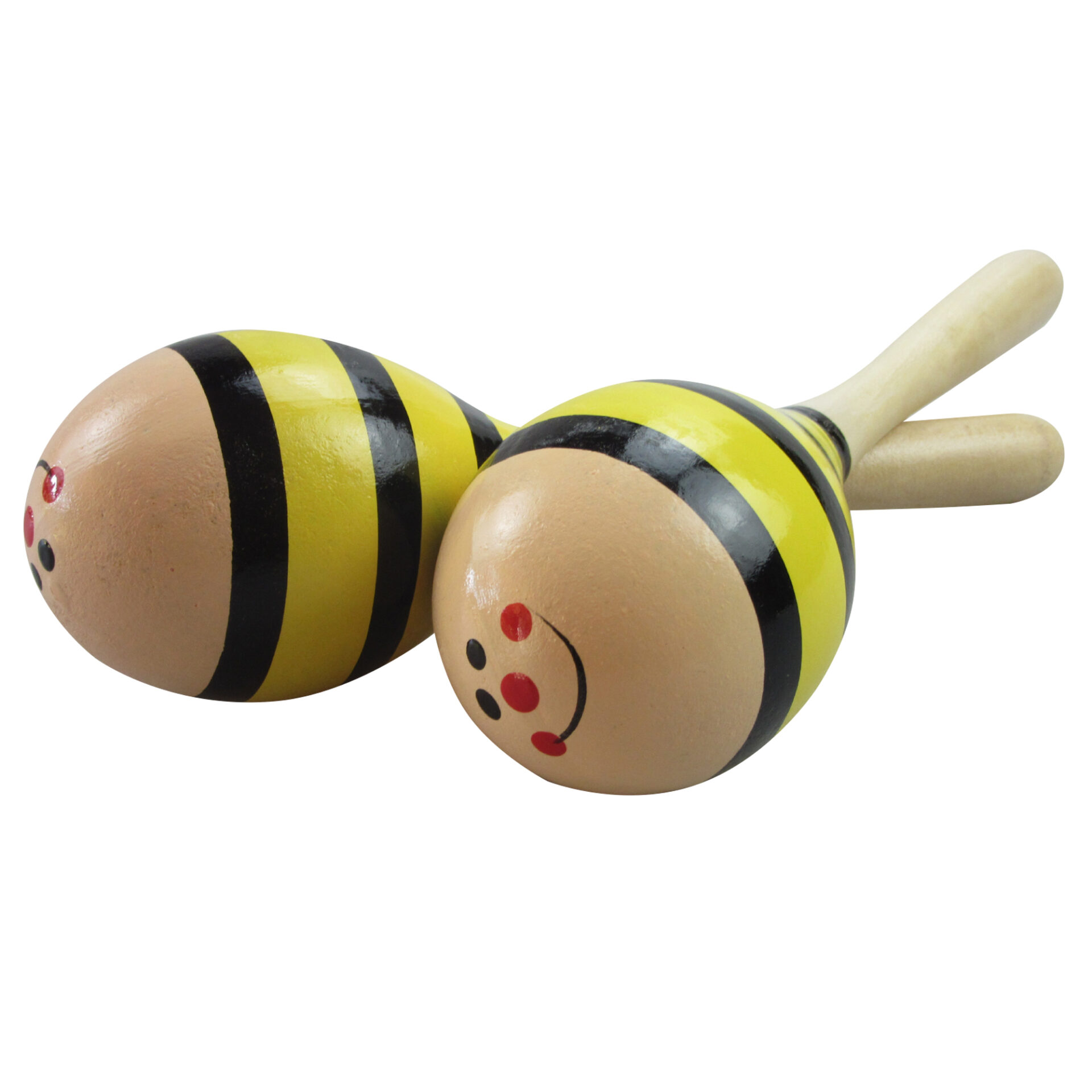 Wooden Maracus – RGS Group