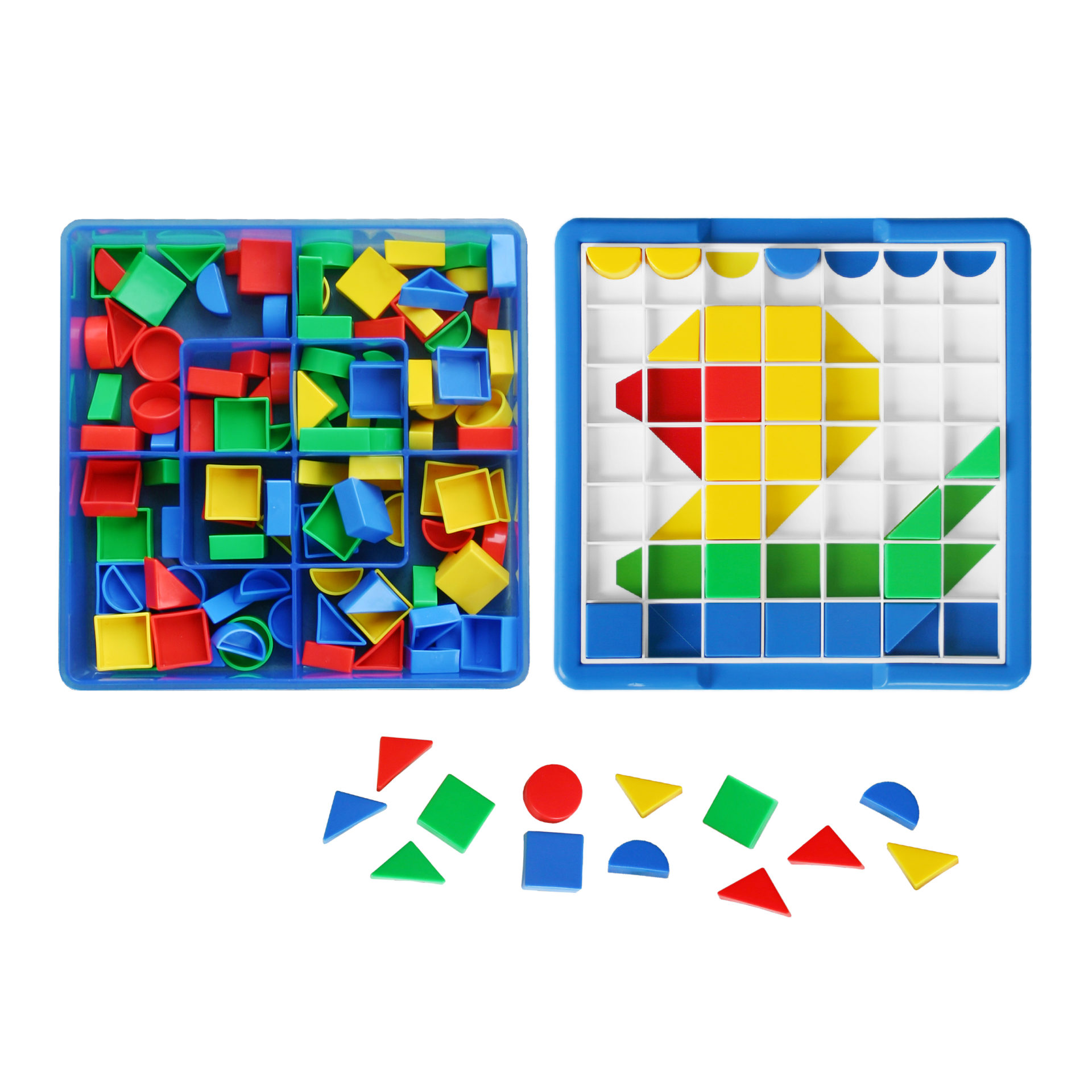 Shape Pictures – RGS Group