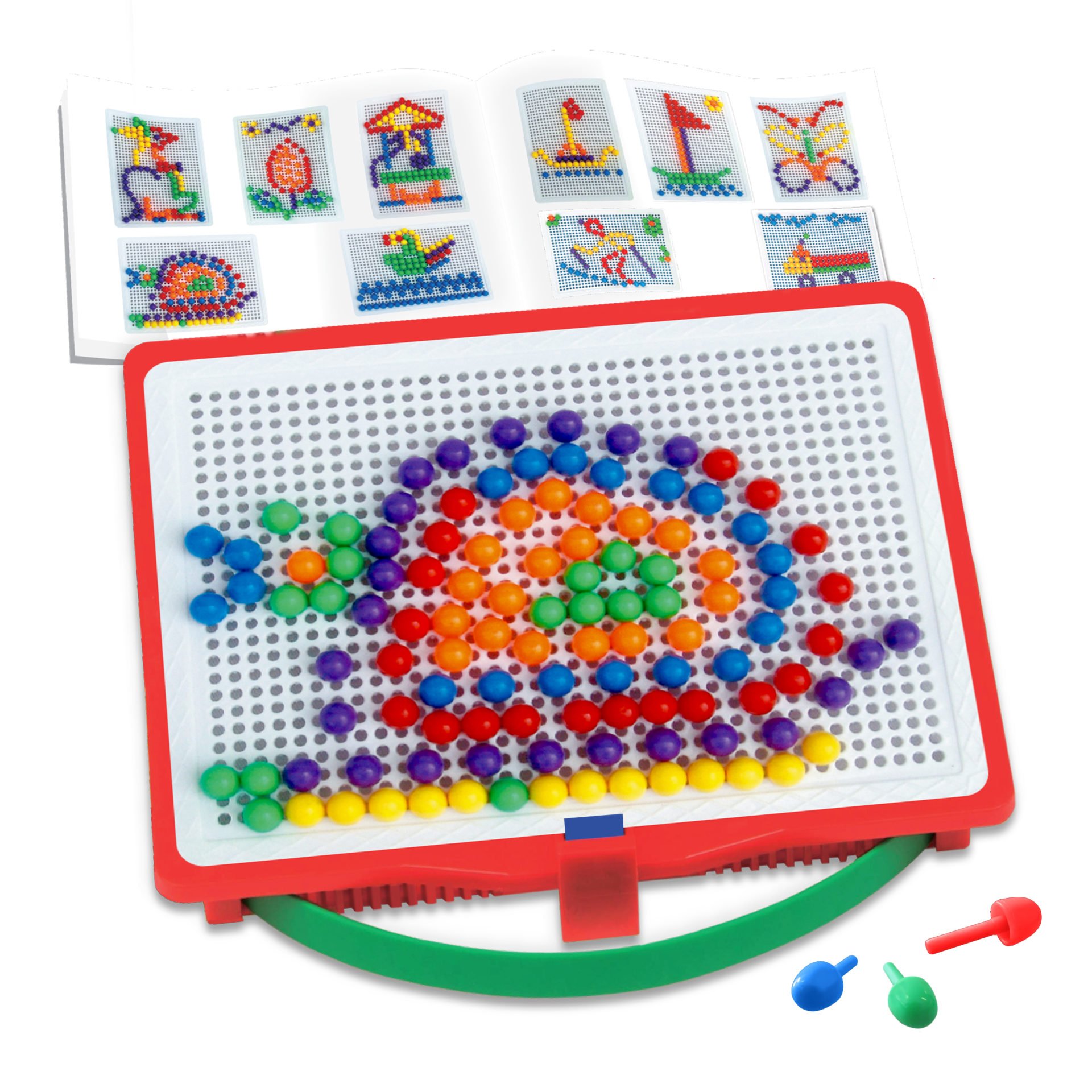 Peg Designs – RGS Group