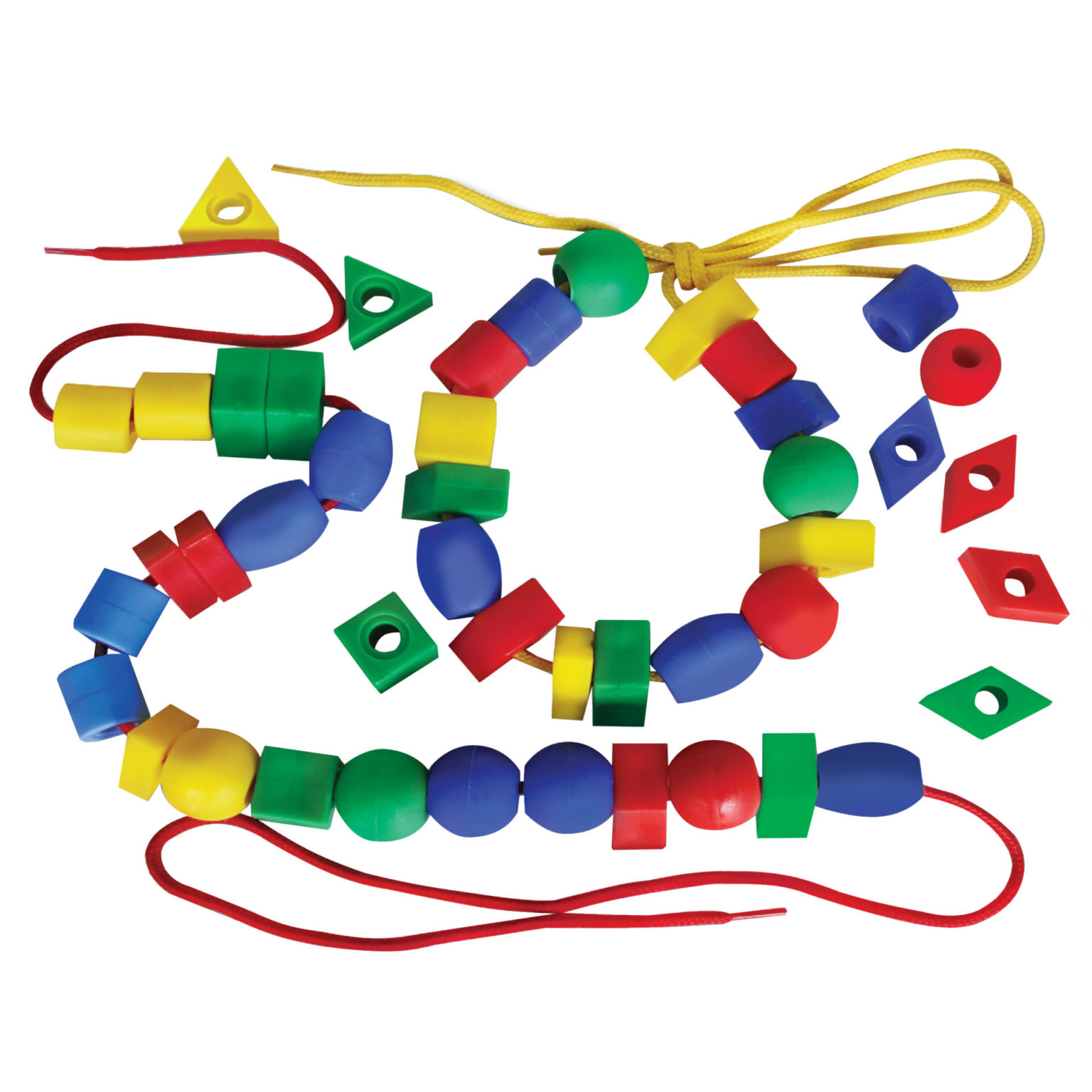 Threading Beads & Laces – RGS Group