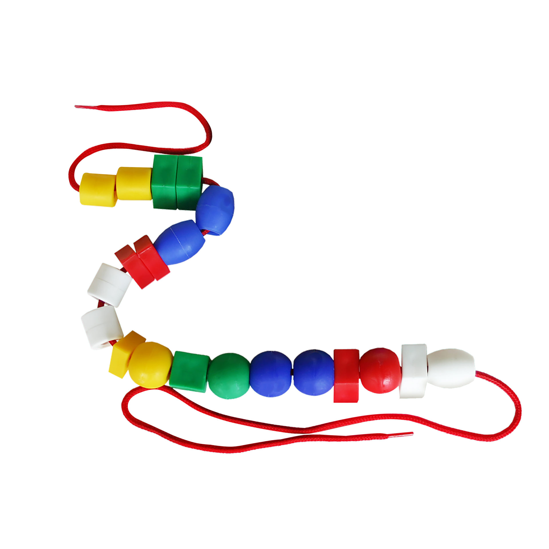 Threading Beads & Laces – RGS Group