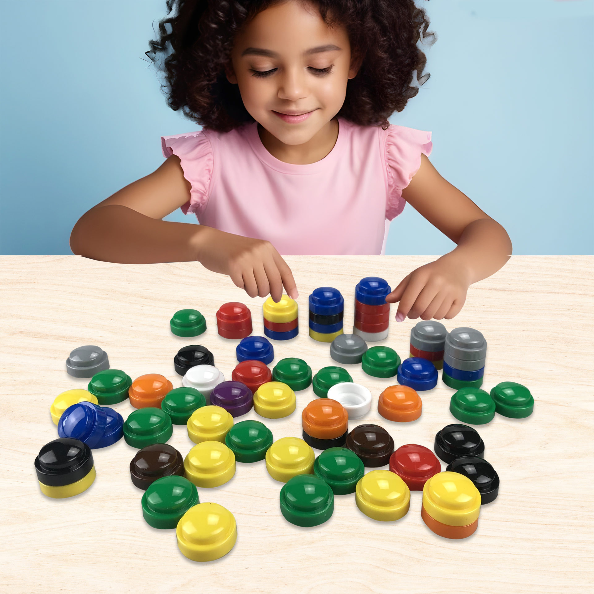 Stacking Counters – RGS Group