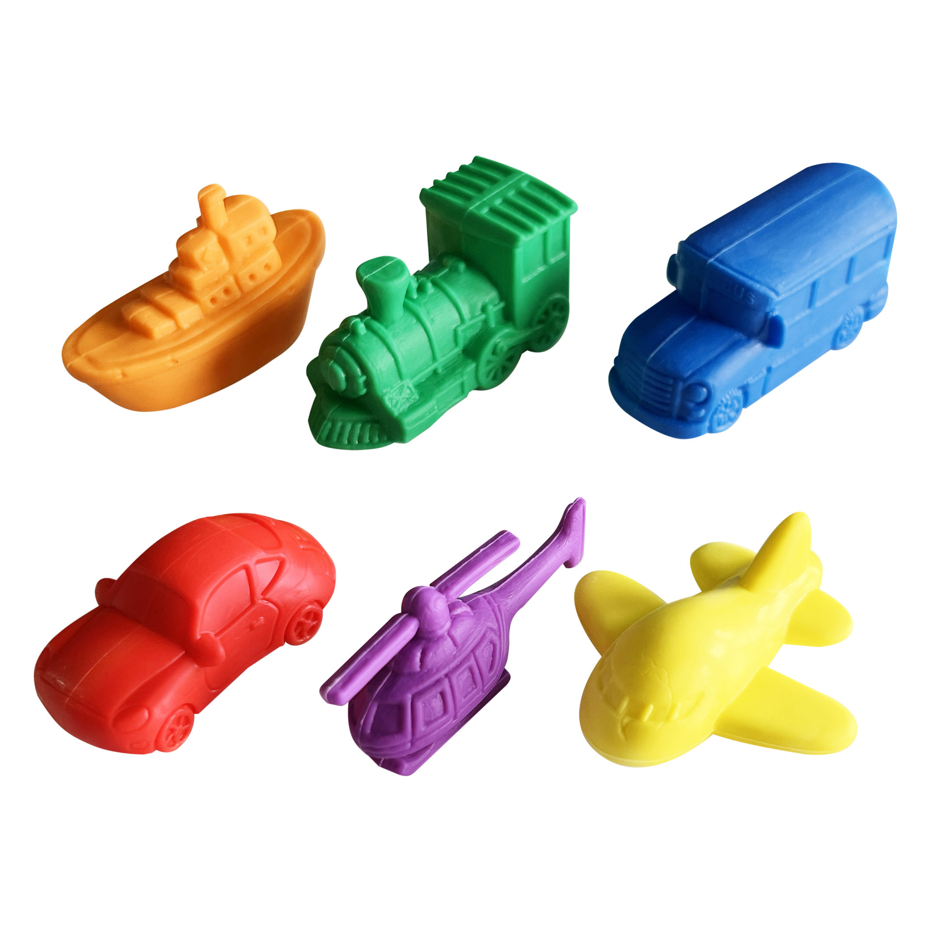 Transport Counters – RGS Group