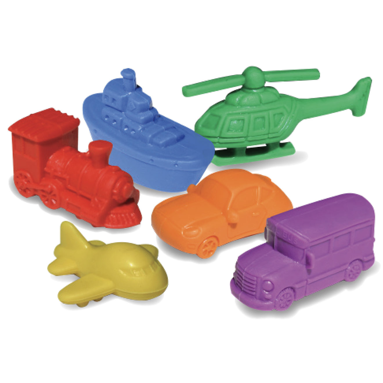 Transport Counters – RGS Group