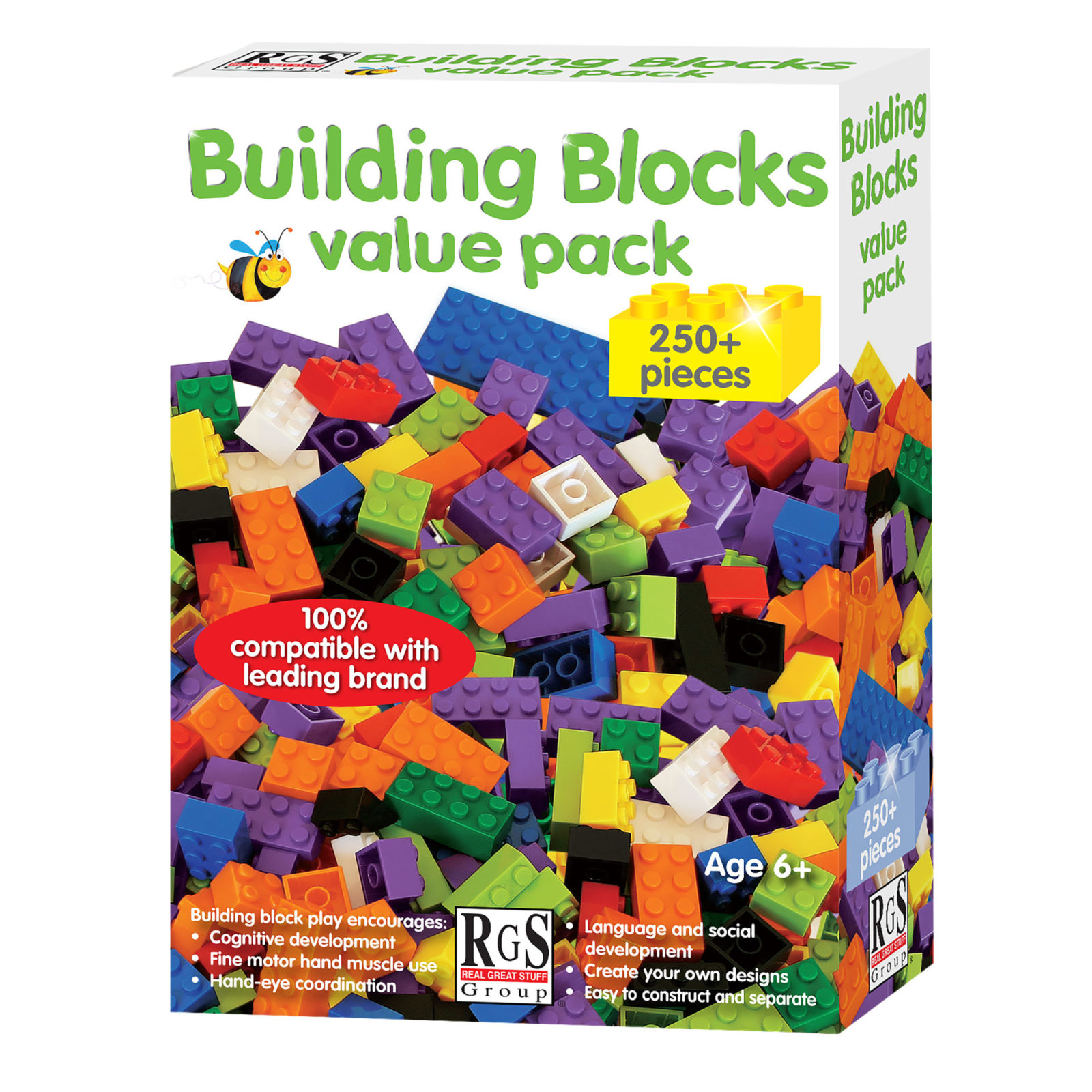 Building Blocks RGS Group