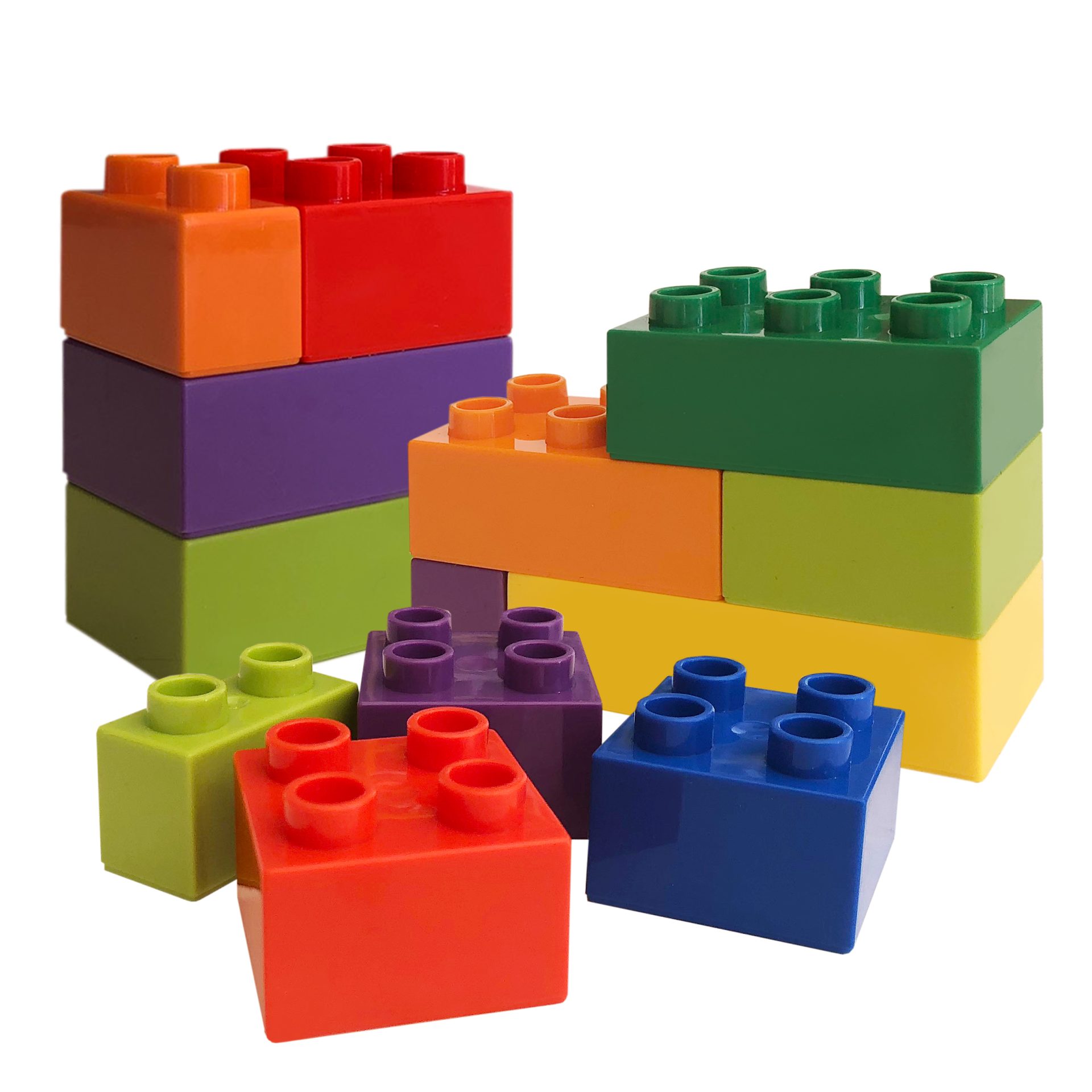 Large Building Blocks – RGS Group