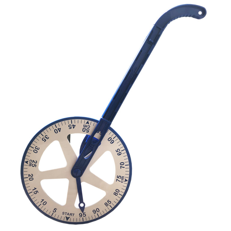 Meter Trundle Wheel – RGS Group