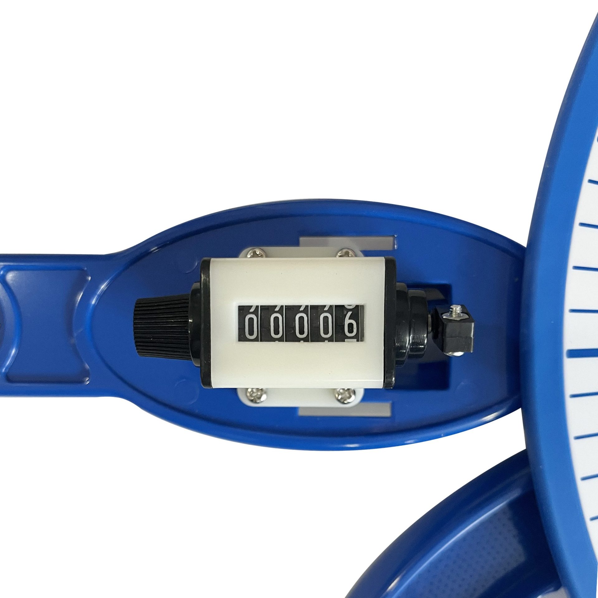 Meter Trundle Wheel – RGS Group