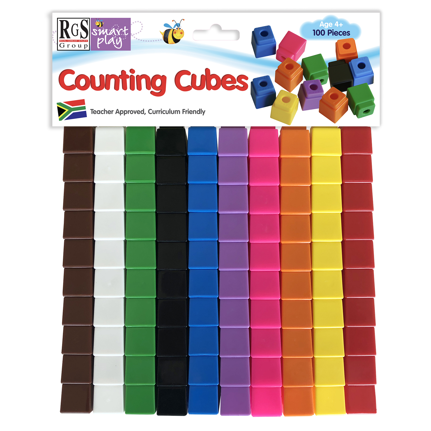Counting Cubes