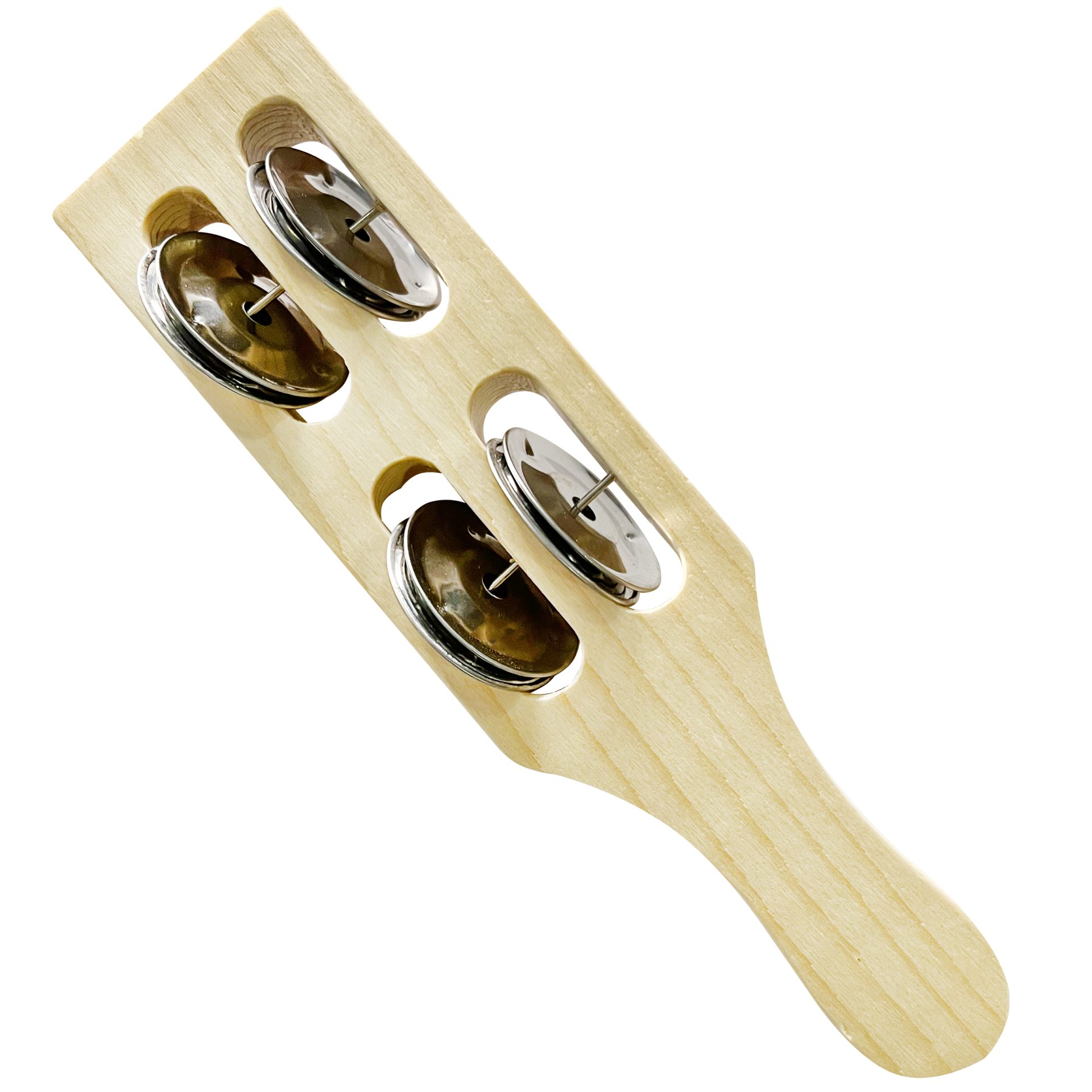 4 Bell Rhythm Clapper – RGS Group