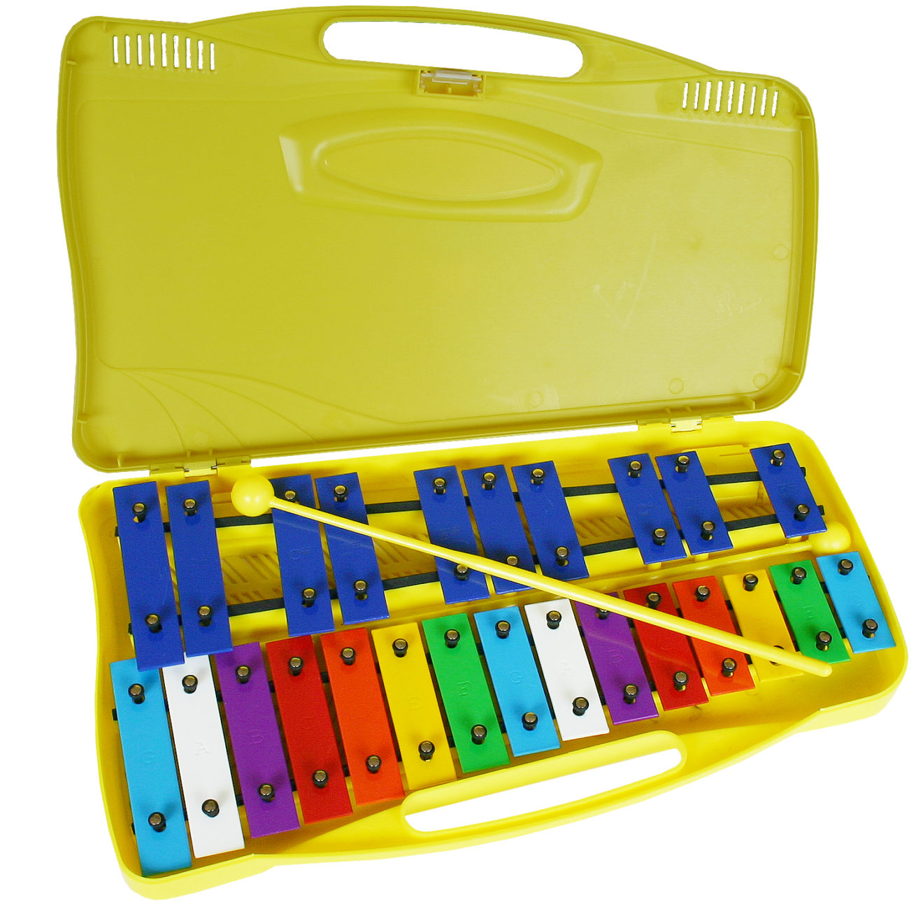 Metal Xylophone 25 Tone – RGS Group