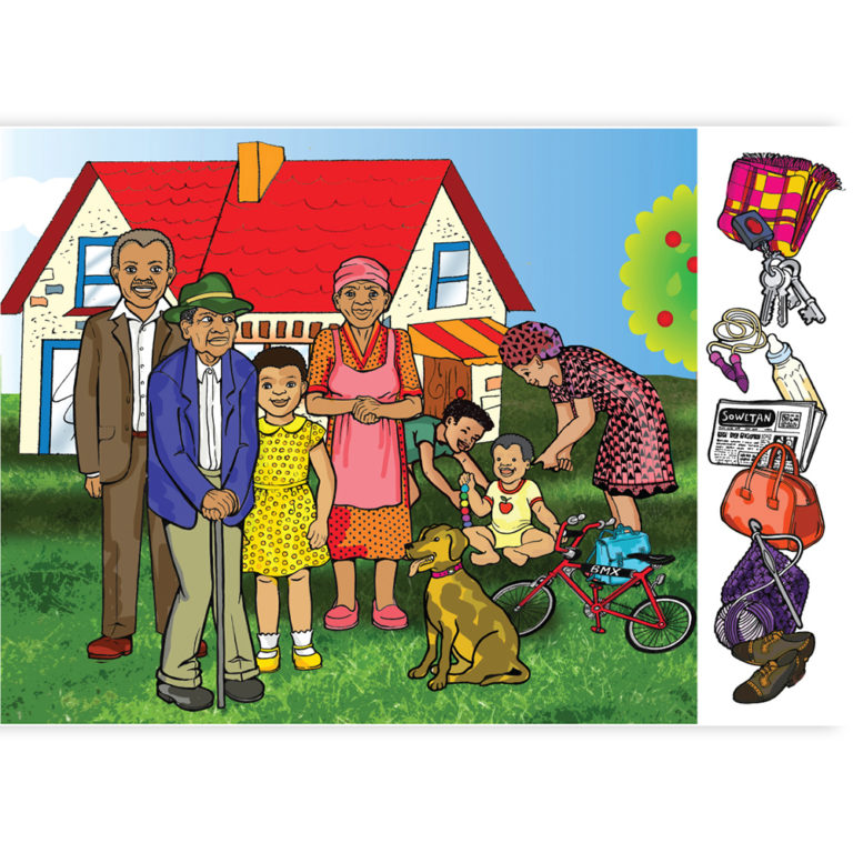 Posters & Wall Charts – RGS Group