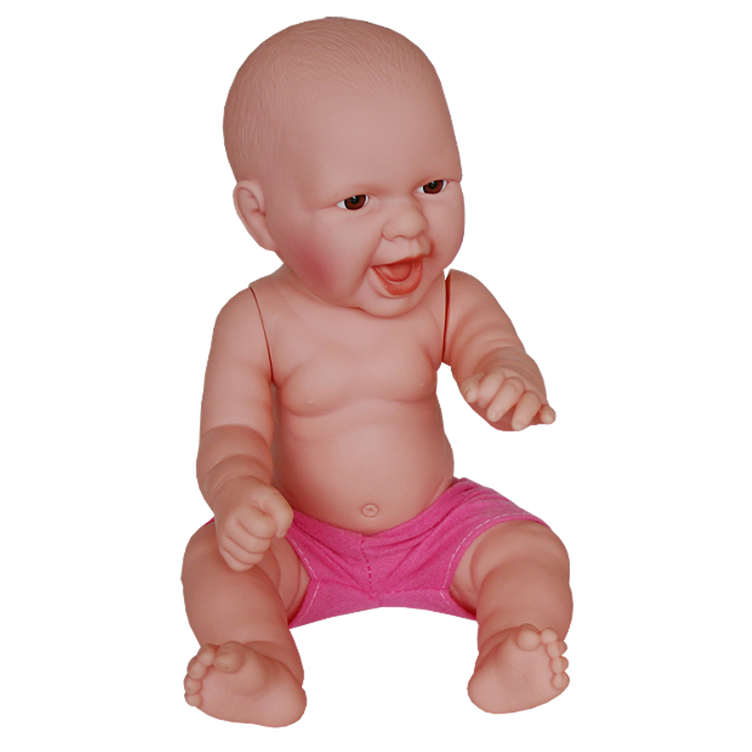 Dolls Anatomically Correct – Girl Light – RGS Group