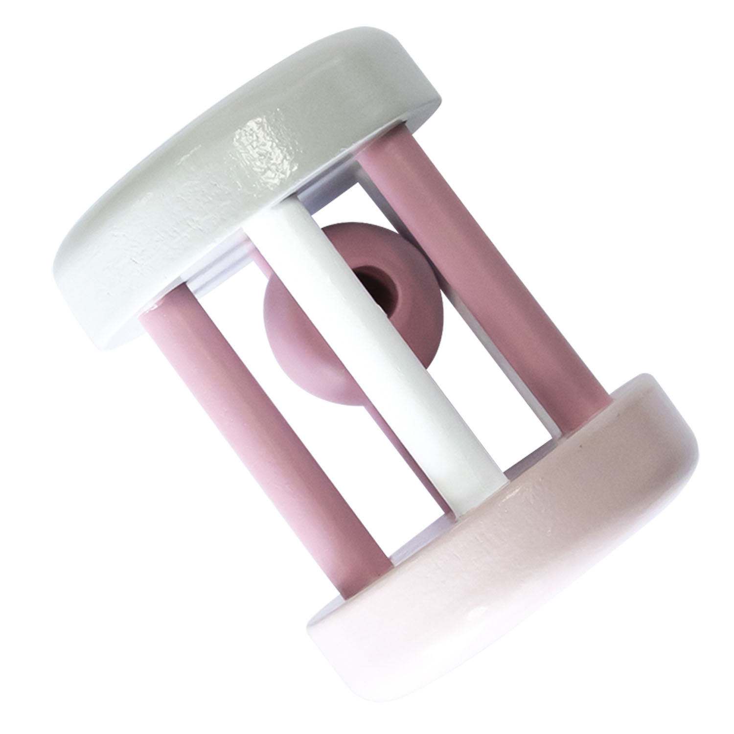 PolarB Wooden Rattle - RGS Group