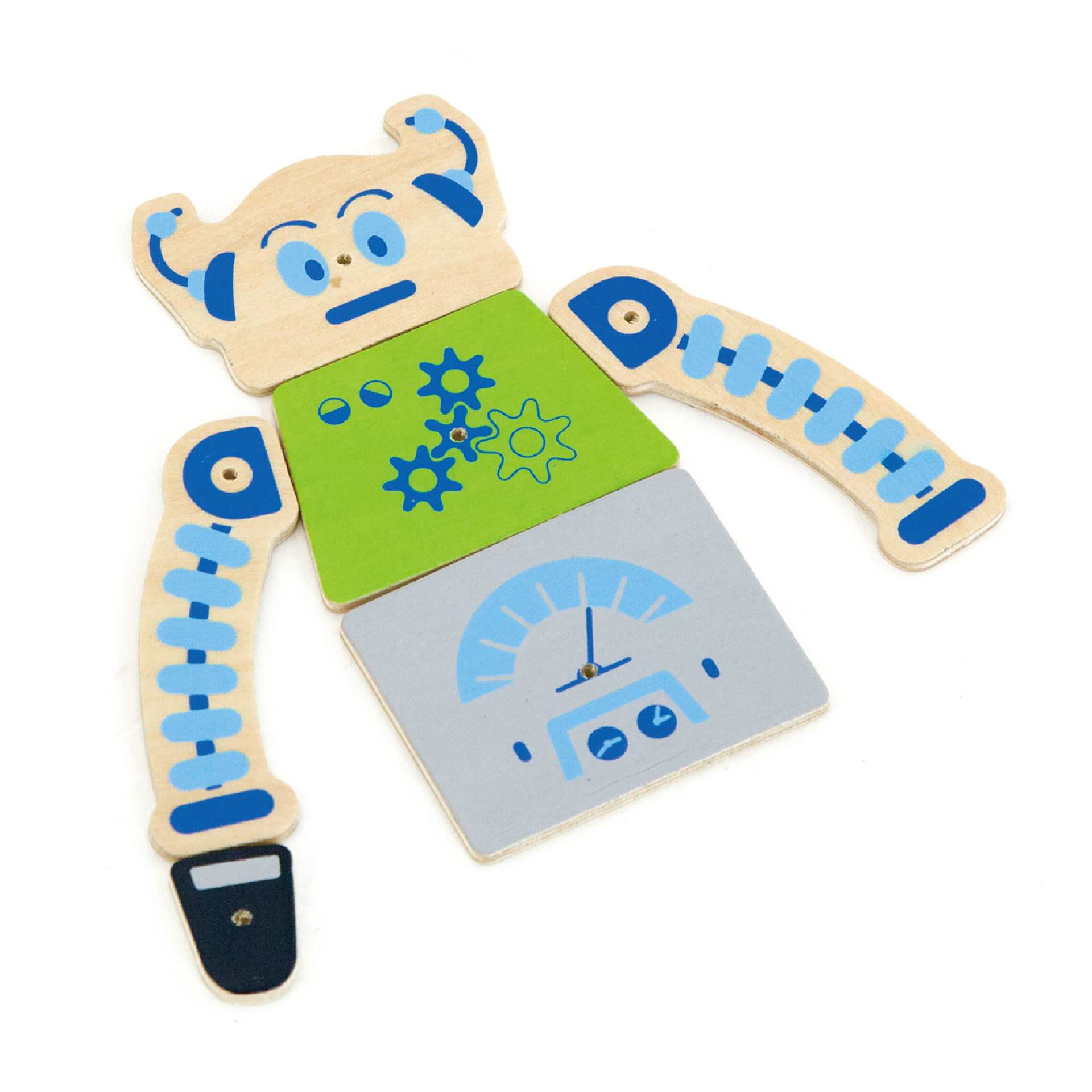 Tack Zap Robots – RGS Group