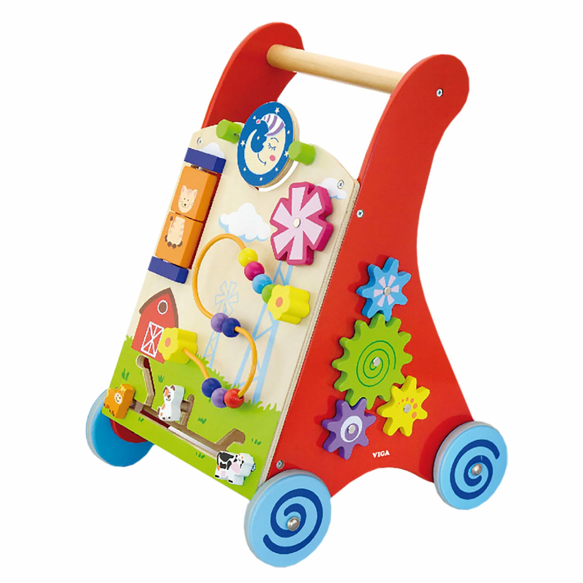 Activity Baby Walker – RGS Group