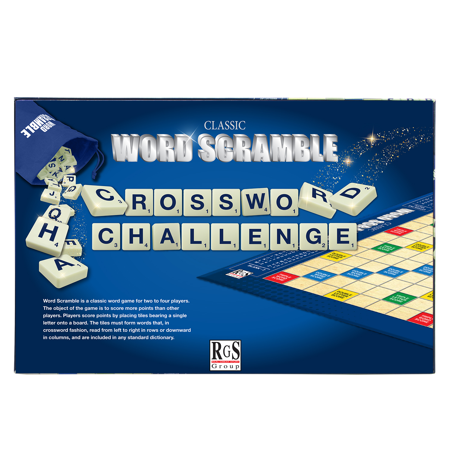 Word Scramble RGS Group word-scramble-rgs-group