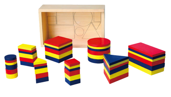 Logic Attribute Blocks – RGS Group