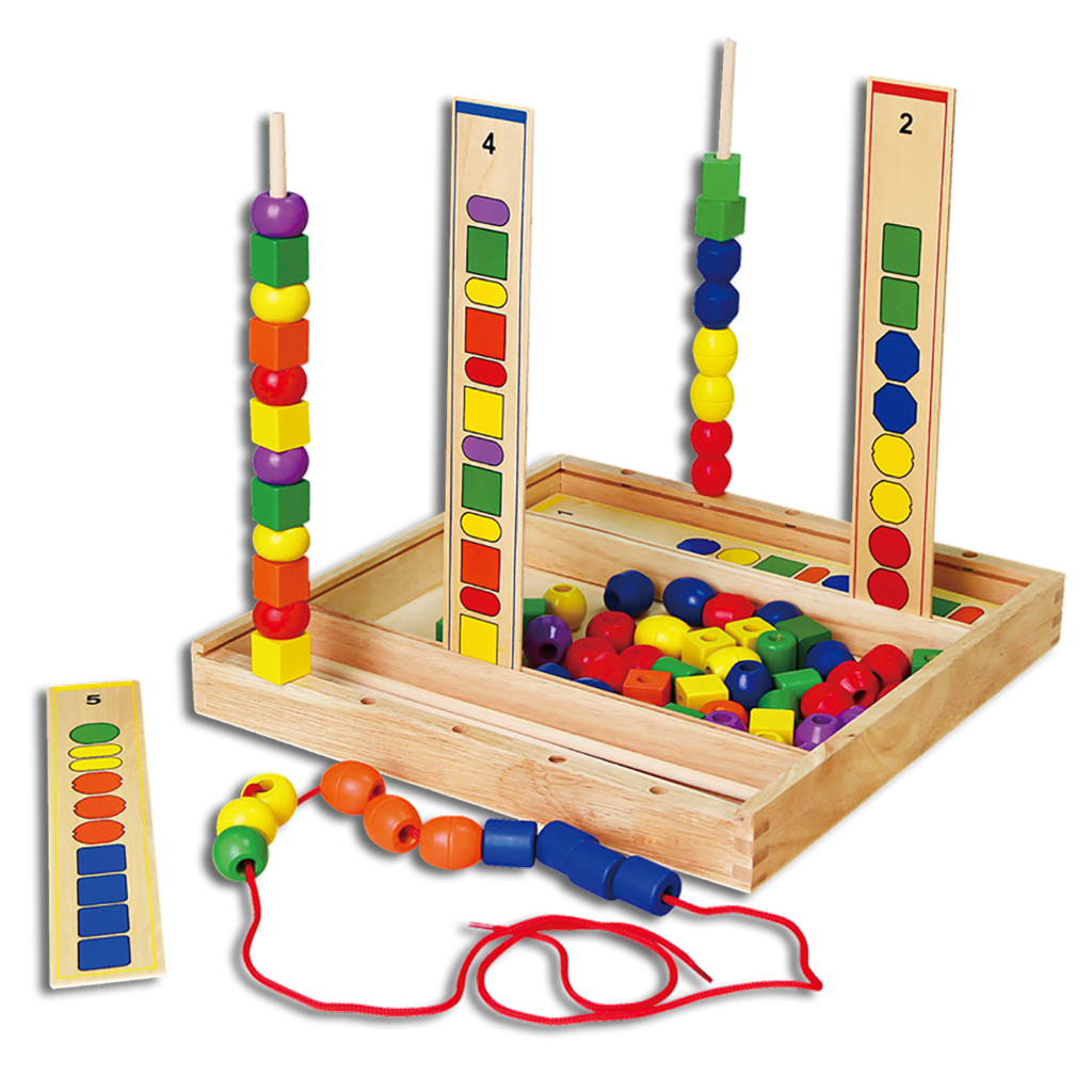 Bead Sequence – RGS Group