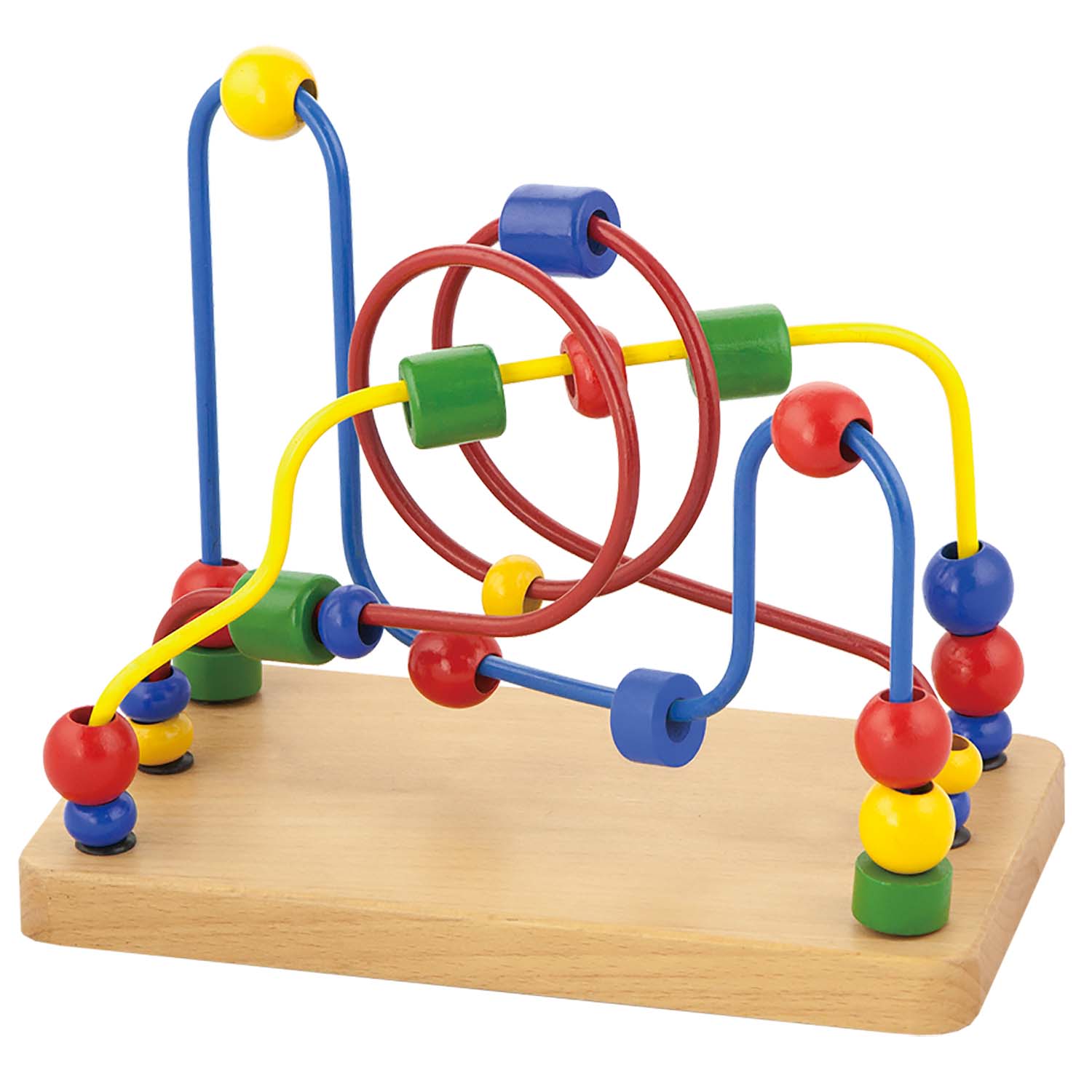 Wire Beads – RGS Group