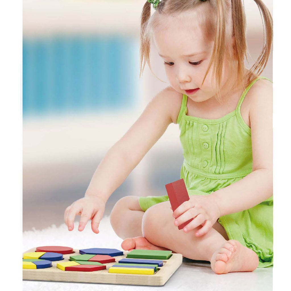 Shape Block Puzzle – RGS Group