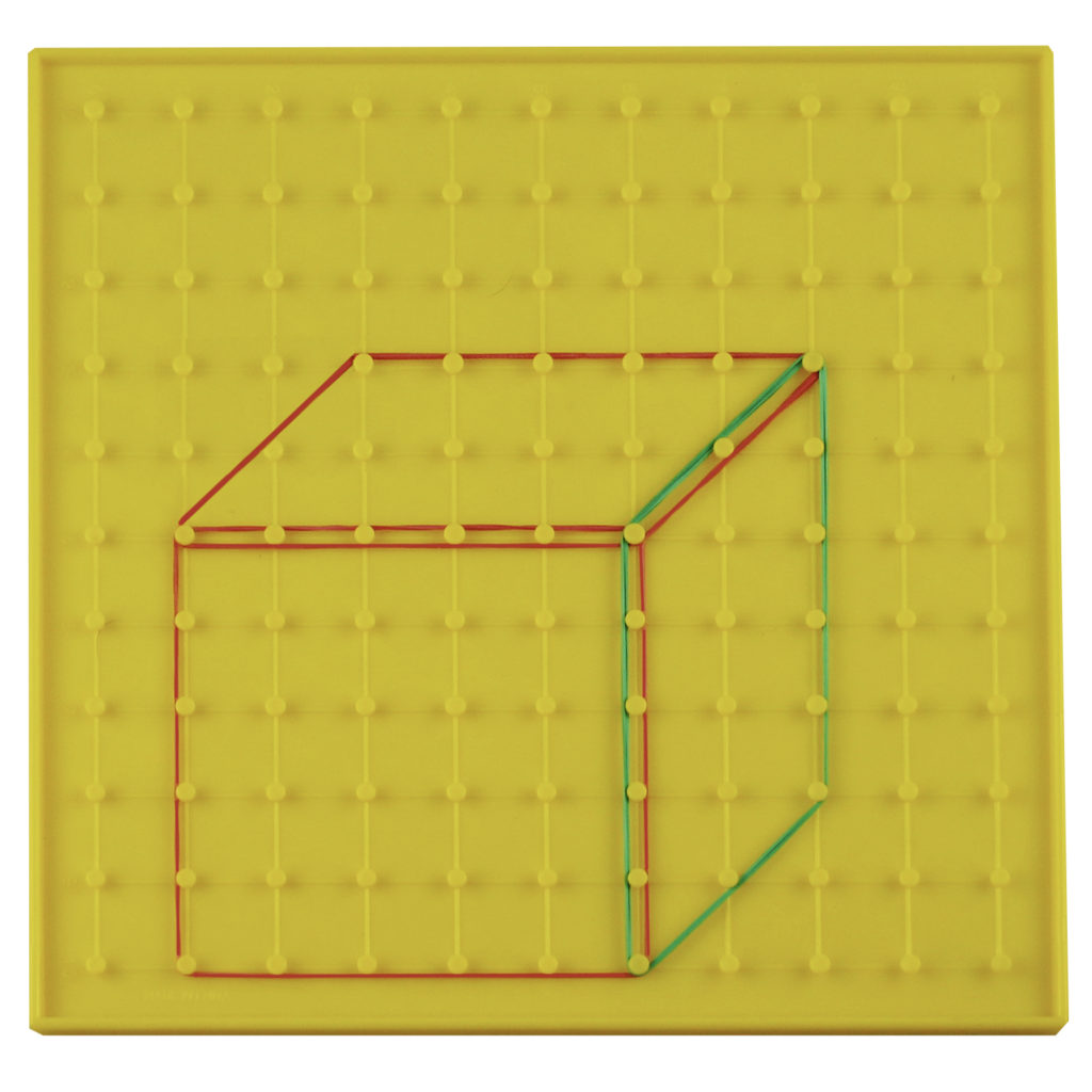 Geoboard 23cm - RGS Group