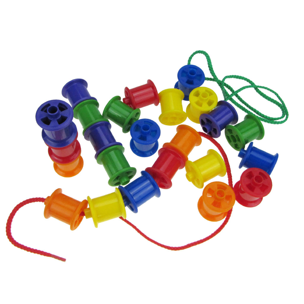 Cotton Reels & Laces – RGS Group