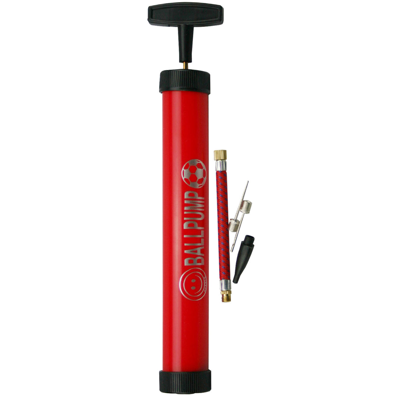 Ball Inflating Hand Pumps – RGS Group