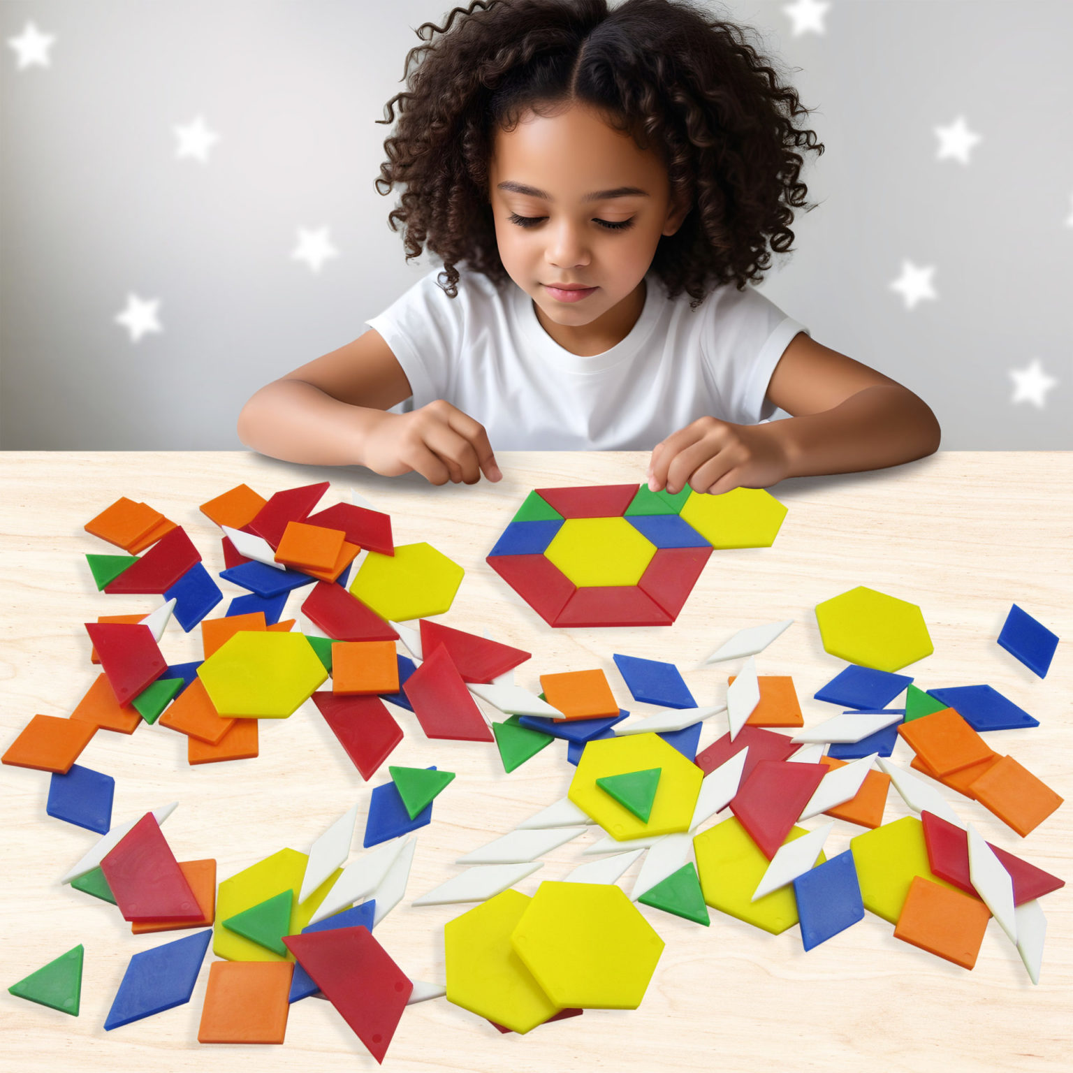Pattern Blocks – RGS Group