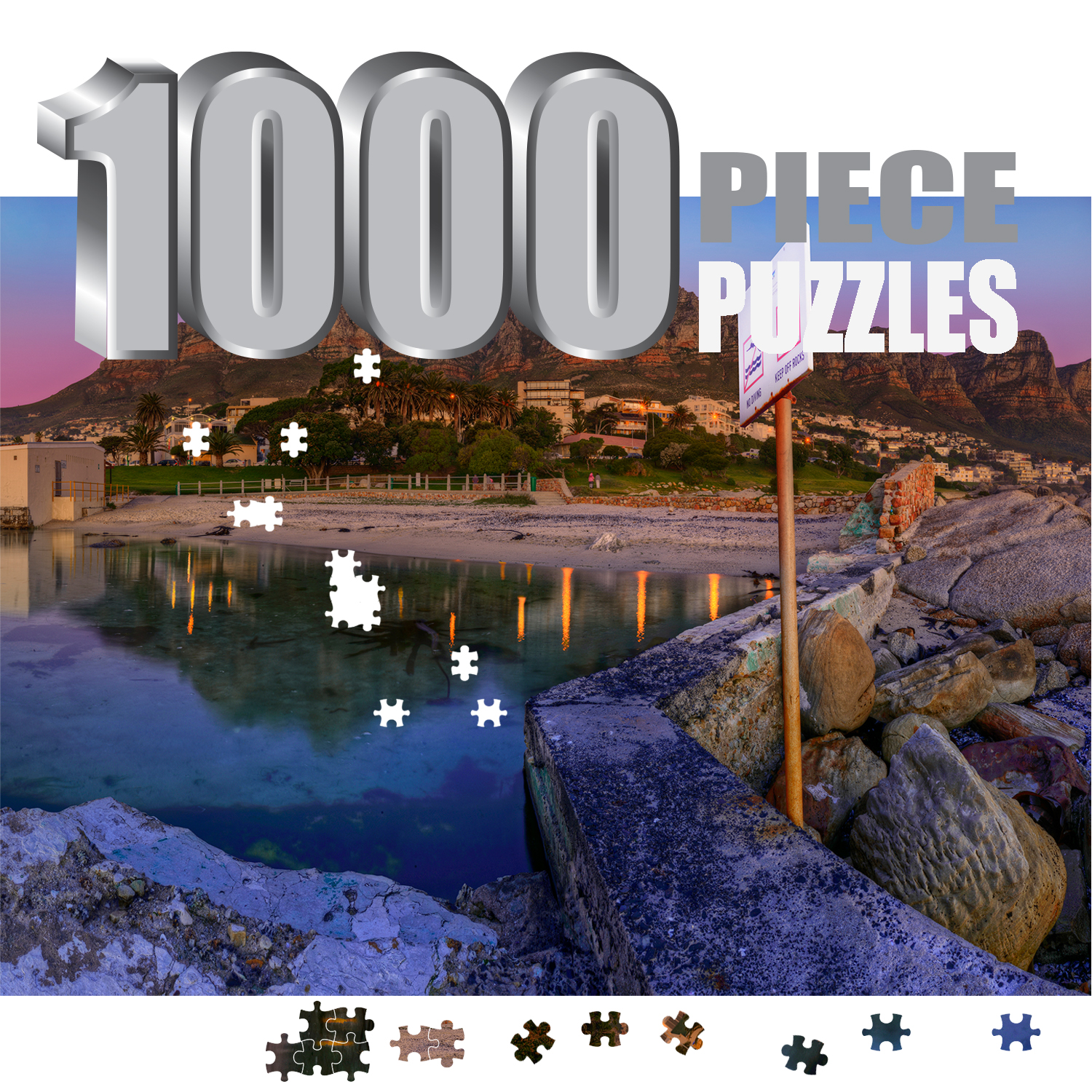 Adult Puzzles Archives - RGS Group