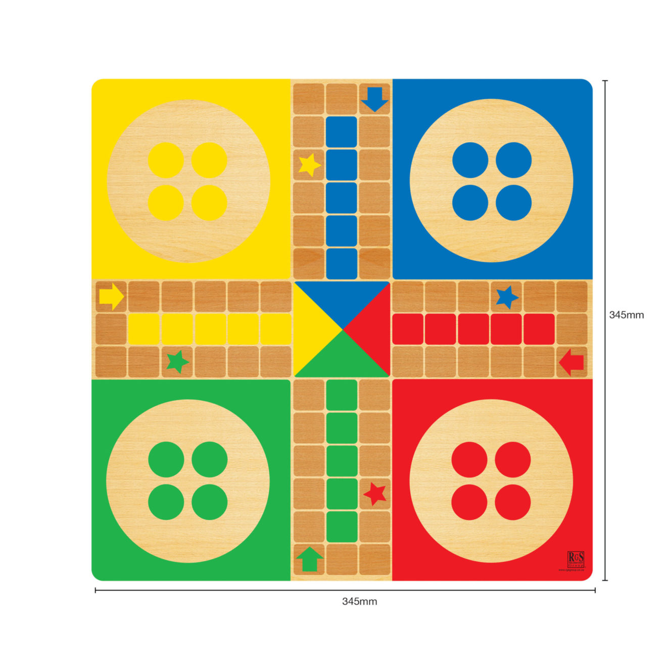 Ludo – RGS Group