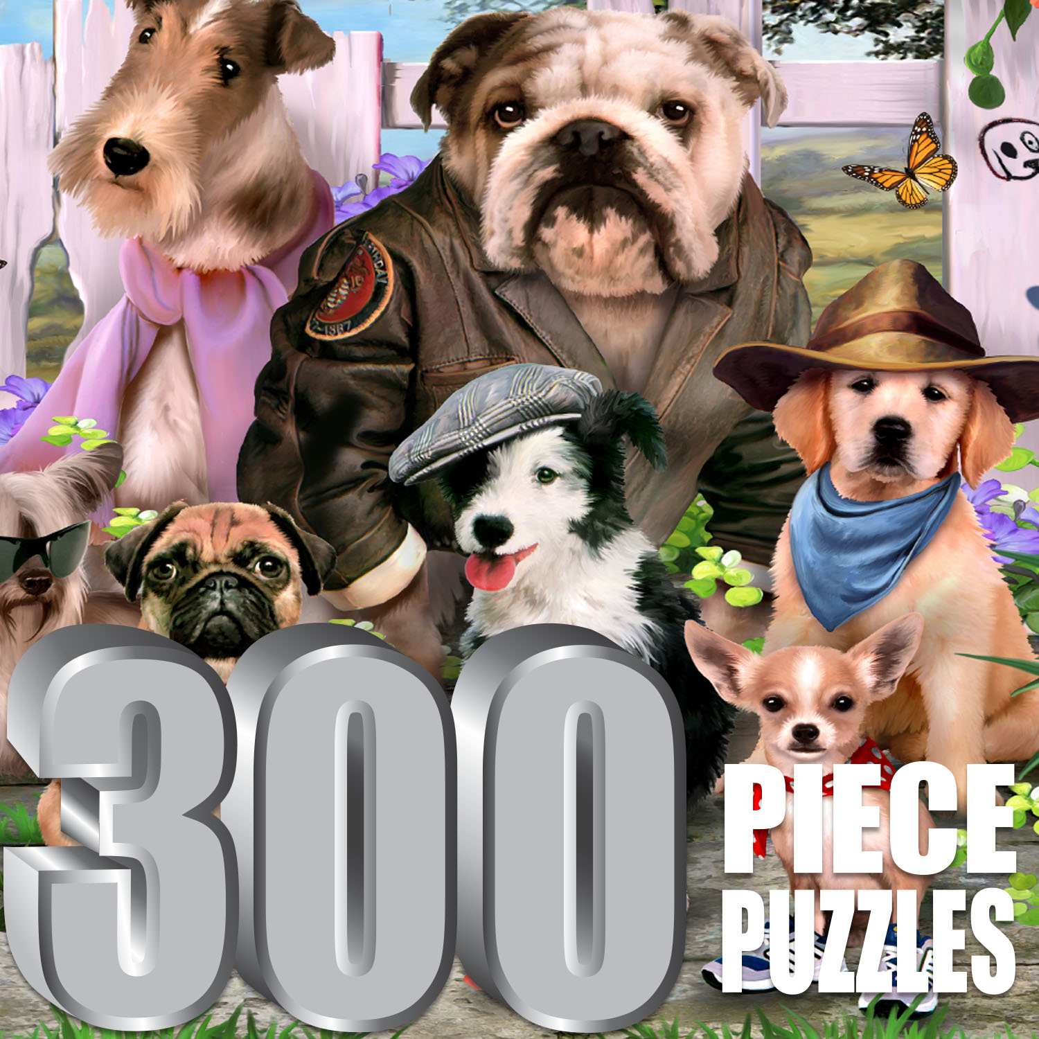 Adult Puzzles Archives - RGS Group