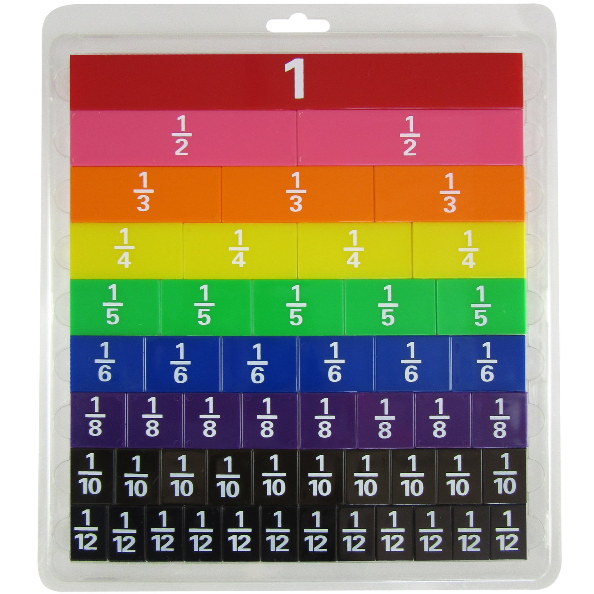 Fraction Tiles – RGS Group