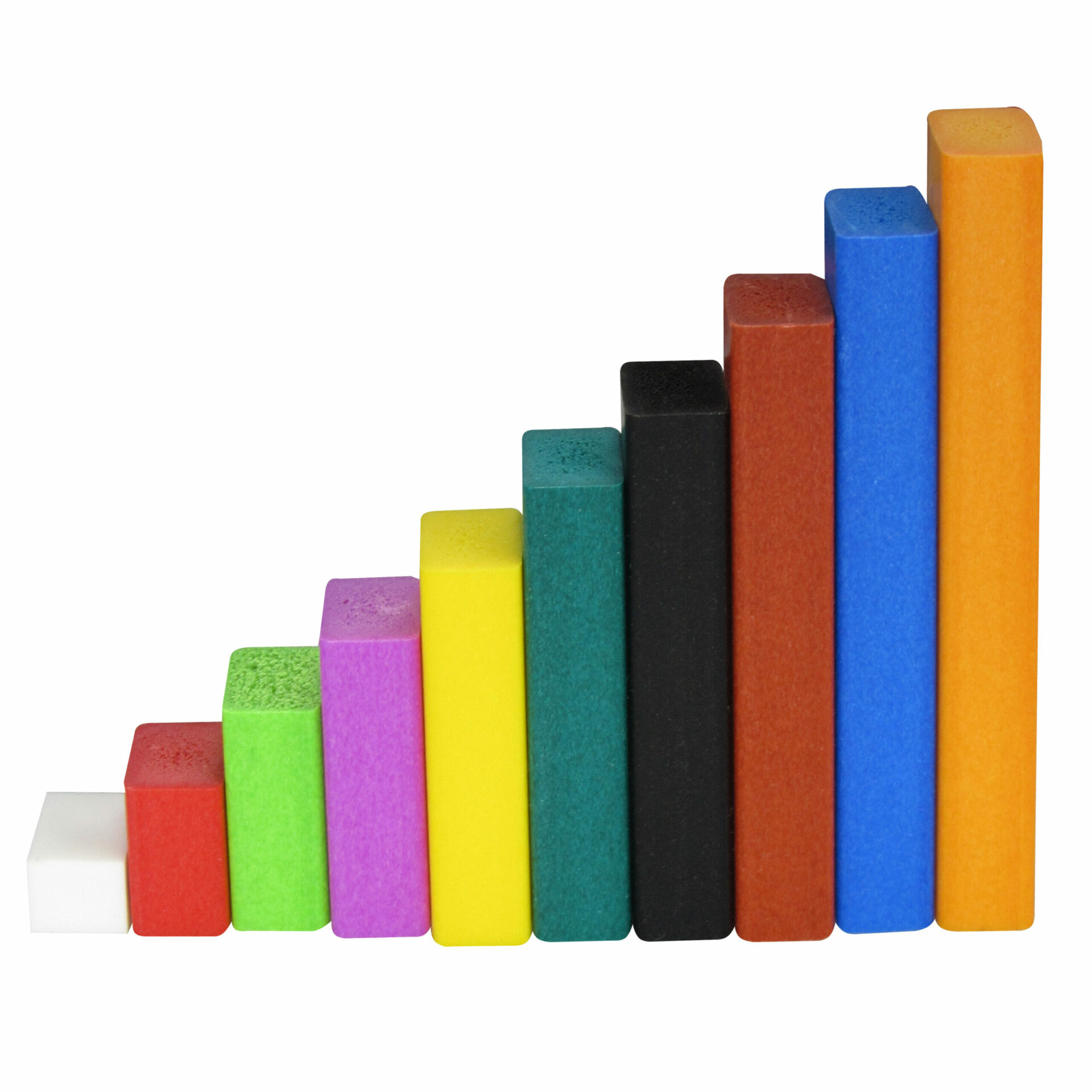 What Are Cuisenaire Rods at Robert Bader blog