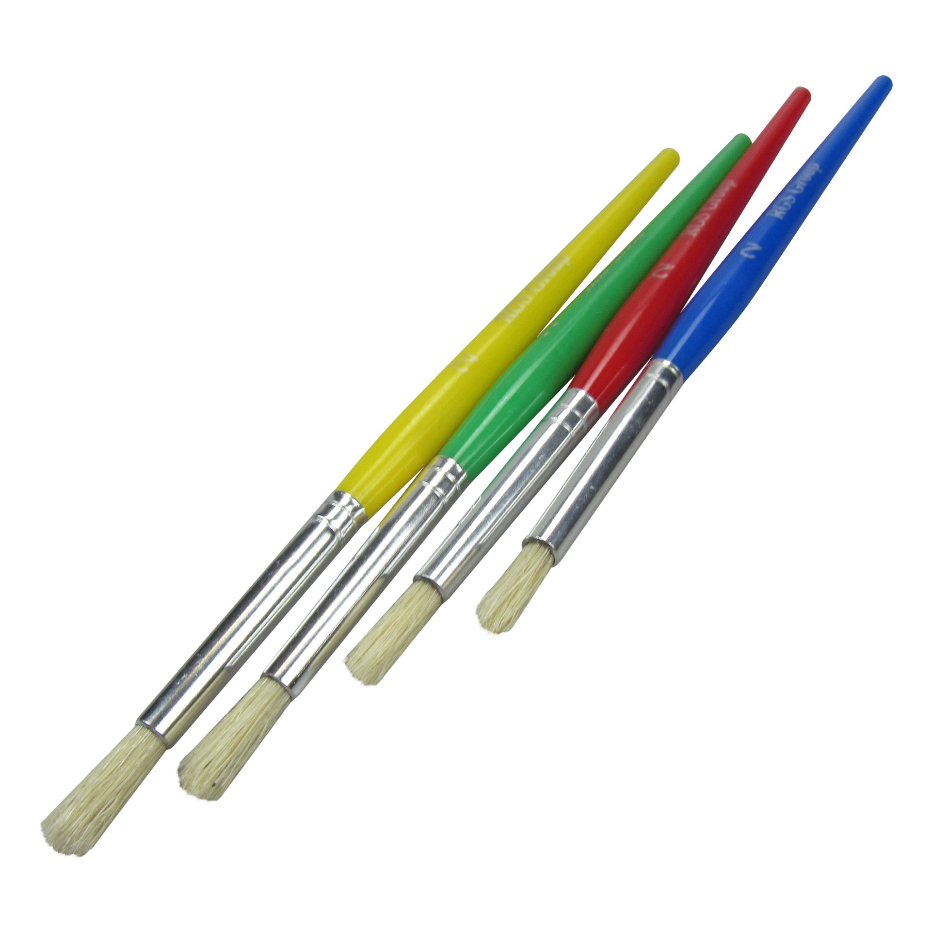 Round Paintbrushes #2 – RGS Group