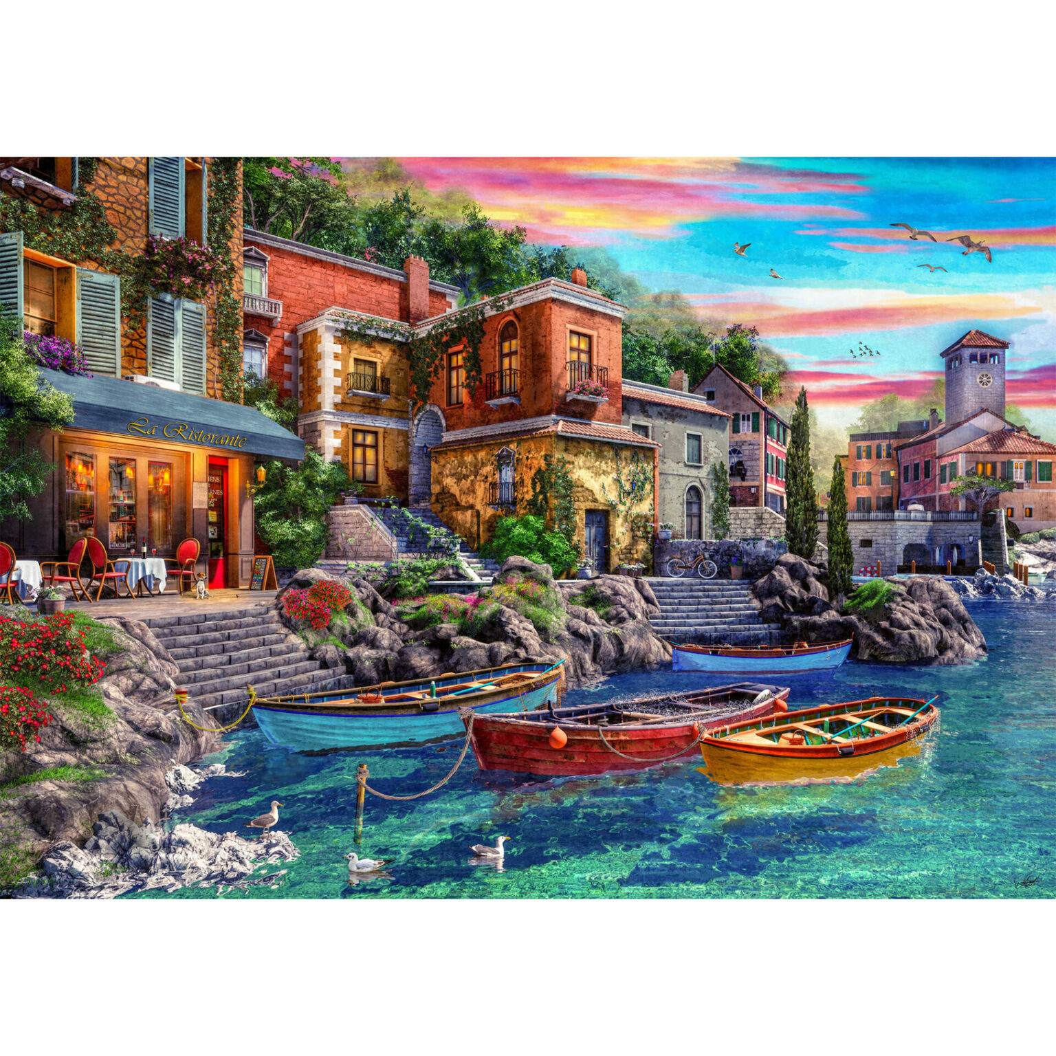 Adult Puzzles Archives | RGS Group