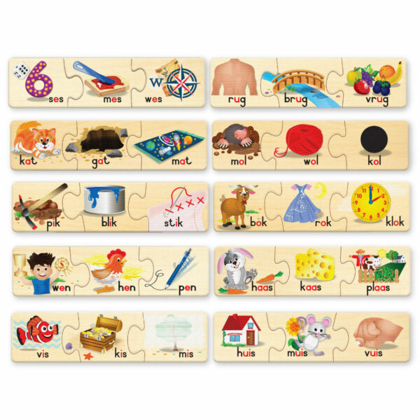 Afrikaans Products Archives - RGS Group