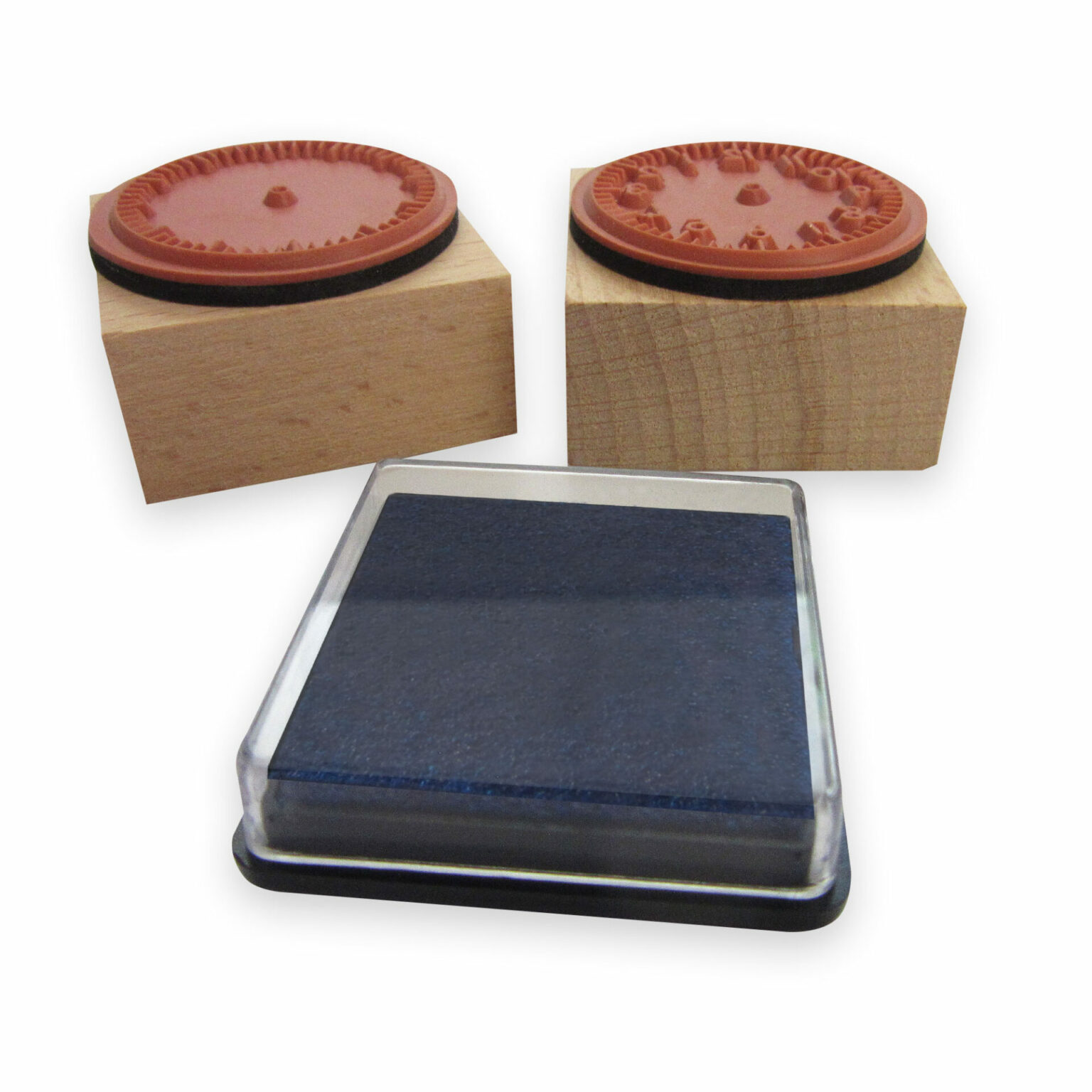 Clock Face Stamp Set – RGS Group