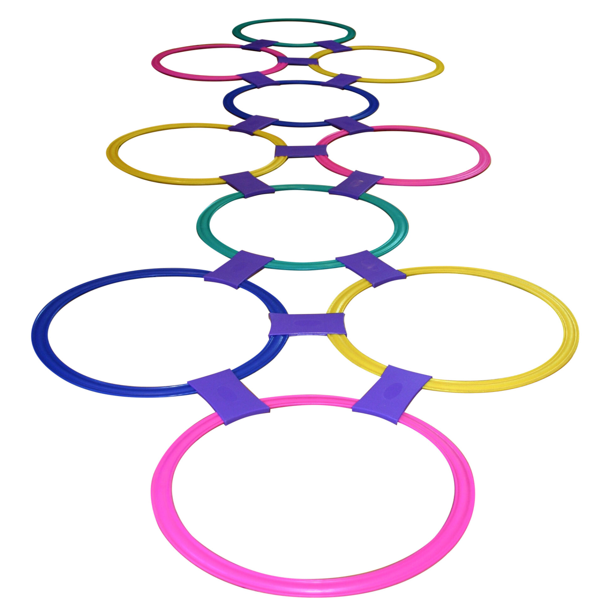 Hopscotch Rings - RGS Group