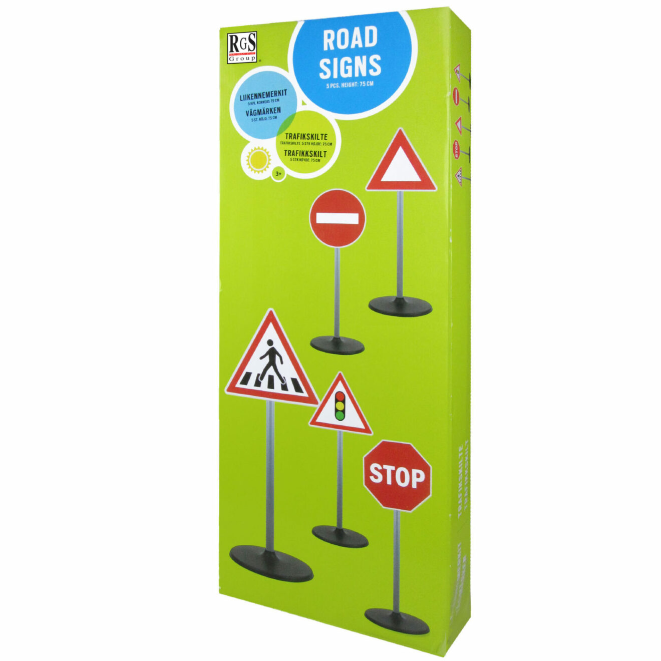 Road Signs RGS Group road-signs-rgs-group