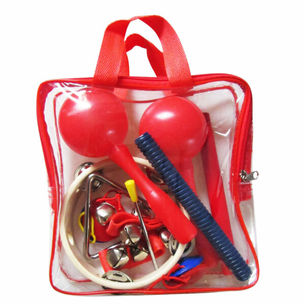 Music Set – RGS Group