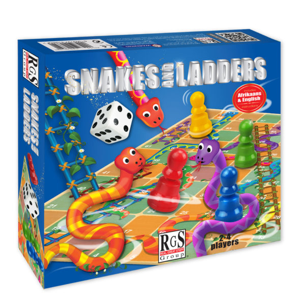 Snakes & Ladders - RGS Group